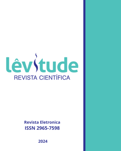 Revista Científica Lêvitude