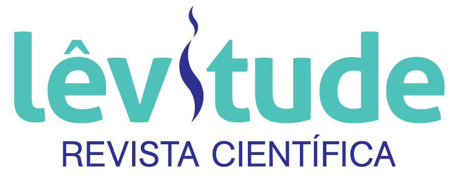 Revista Científica Lêvitude